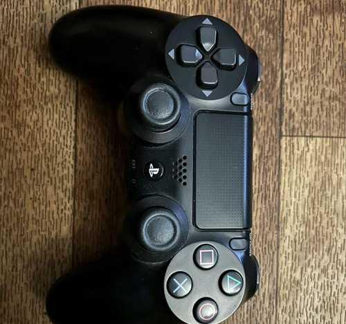 Джойстик dualshock ps4 оригинальный