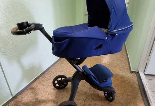 Коляска 2 в 1 Stokke xplory X