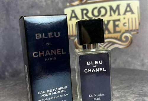 Духи Мужские Блю Де Шанель / Bleu de Chanel