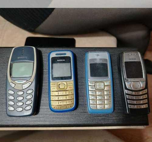 Nokia 3310