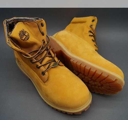 Ботинки Timberland