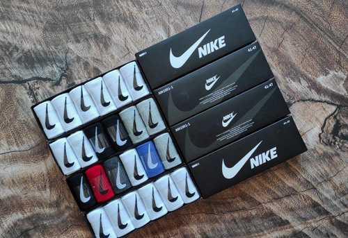 Носки Nike Adidas качество