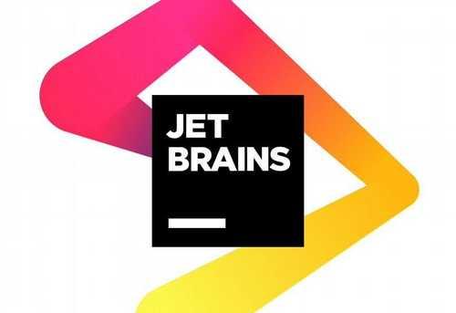 JetBrains All Products Pack (код активации)