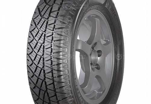 Michelin Latitude Cross 255/60 R18 112H