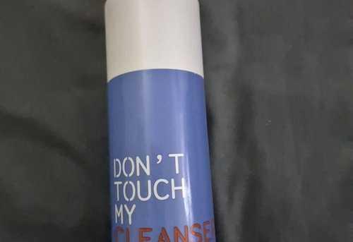 Don't touch my cleanser 500мл