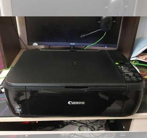 Принтер Canon MP280 Pixma