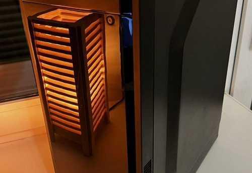 Игровой компьютер Intel pentium i3