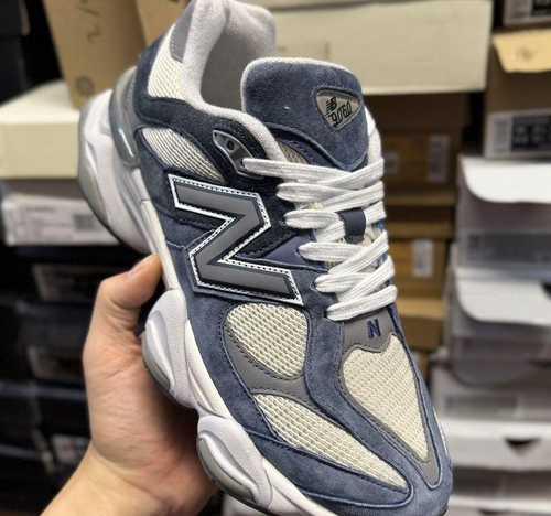 Кроссовки New Balance 9060 36-45