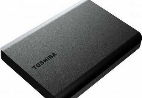 Внешний HDD Toshiba hdtb510EK3AA на 1TB