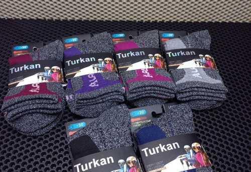 Термоноски Аляска Turkan