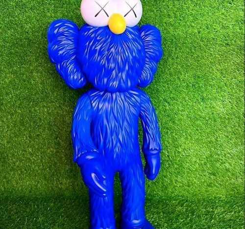 Kaws 70 см Шерстяной