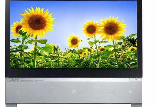 Моноблок 23" FullHD 4 ядра 16Гб GT530 2Гб SSD Win1