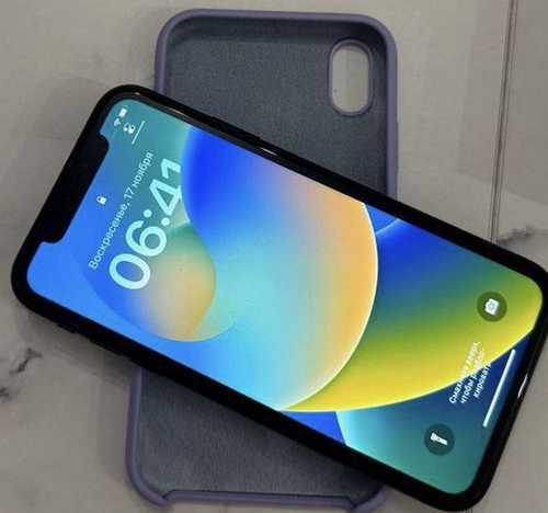 iPhone Xr, 64 ГБ