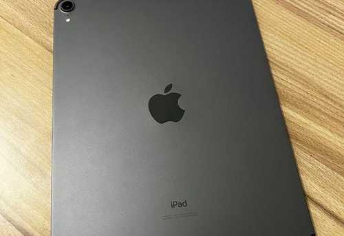 Великолепный iPad Pro 11 2018 256Gb+Cellular Акб90