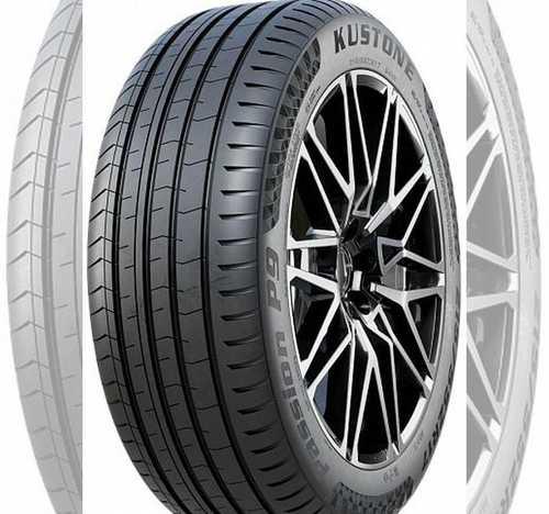 Kustone Passion P9 275/45 R22 112W