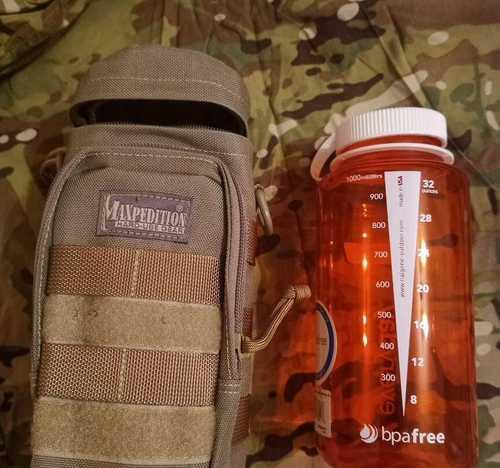 Утилитарный подсумок