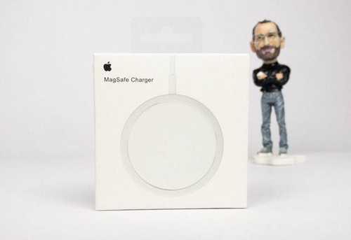 Беспроводное зарядное устройство/Apple Magsafe