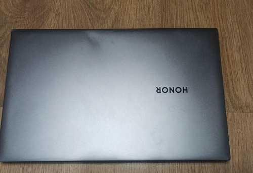 Ноутбук Honor MagicBook Pro HLY-W19R не рабочий