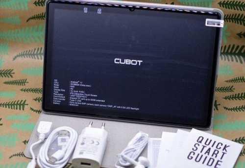 Планшет Cubot TAB 10