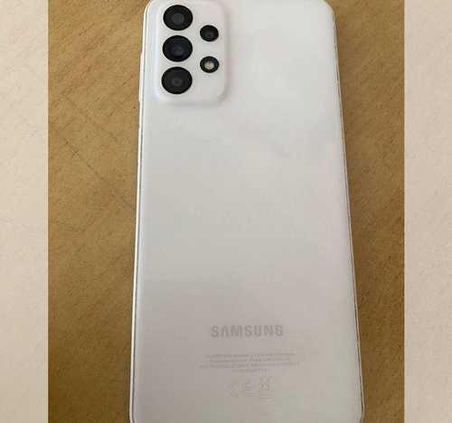 Samsung Galaxy A23, 6/128 ГБ