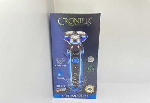 Электробритва Cronier CR-9101 Global