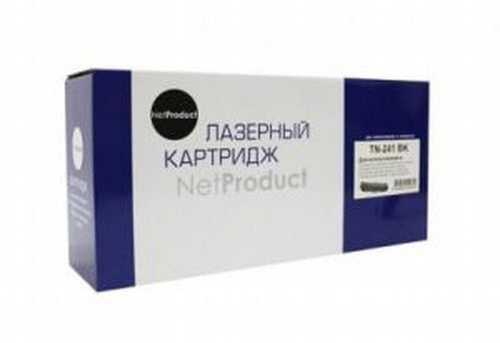 Тонер-картридж NetProduct (N-TN-241Bk) для Brothe