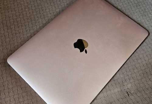 Macbook 12 retina 2016