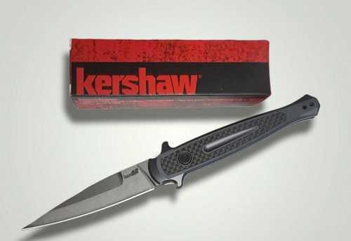 Нож Kershaw Launch 8