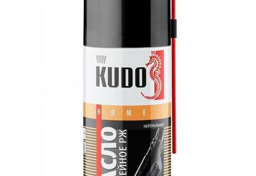 Нейтральное оружейное масло kudo рж KU-H420