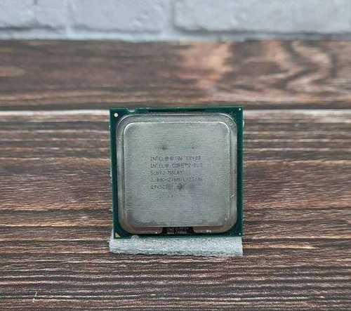 Процессор Intel Core2Duo E8400, LGA775. Гарантия