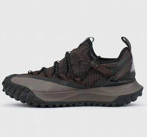 Кроссовки Nike ACG Mountain Fly Low Gtx Dark Brown