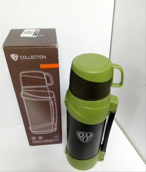 Термос BY collection 2,00л