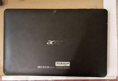 Acer iconia one 10 B3-A20B