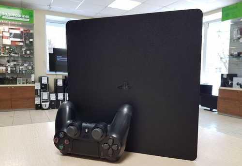 Игровая приставка Sony PlayStation 4 slim 1000Gb