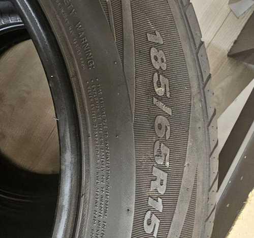 Nexen N Blue HD 185/65 R15