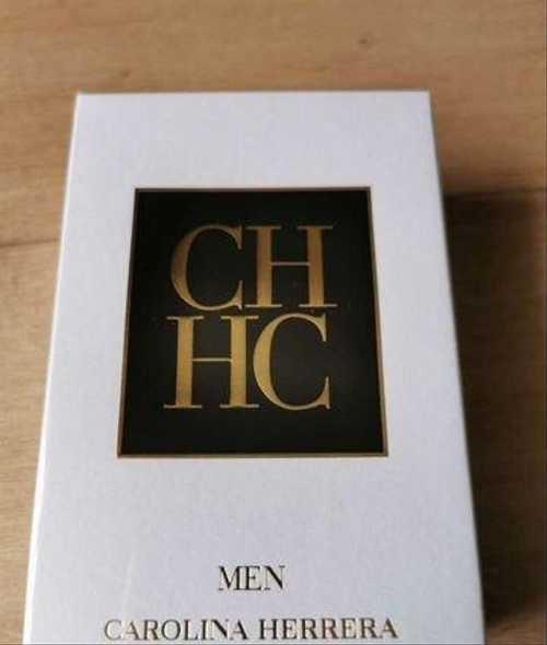 Carolina Herrera CH MAN