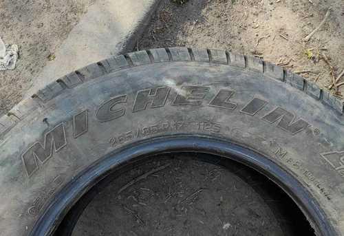 Michelin Cross Terrain SUV 265/65 R17 112S