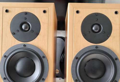 Dynaudio contour 1.3 mk ii