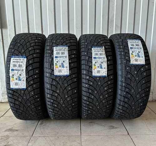 Triangle IcelynX TI501 225/65 R17 106T