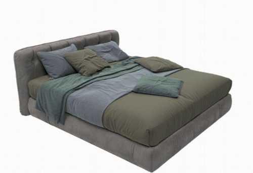 Кровать двуспальная Bed Emmebi vittoria