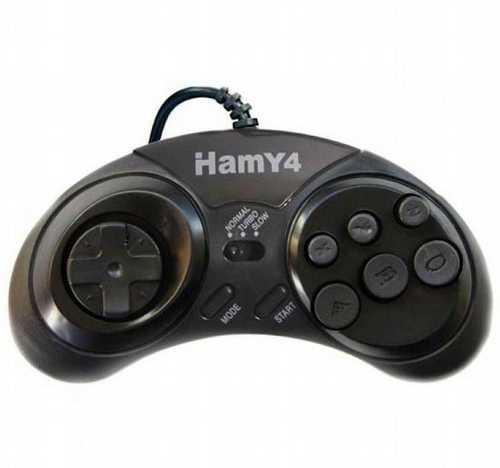 Джойстик для sega / hamy