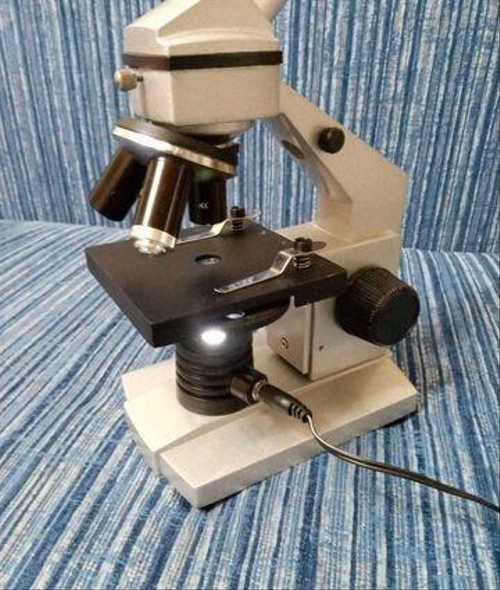 Цифровой микроскоп MicroLife ML-12-1.3 1280 крат
