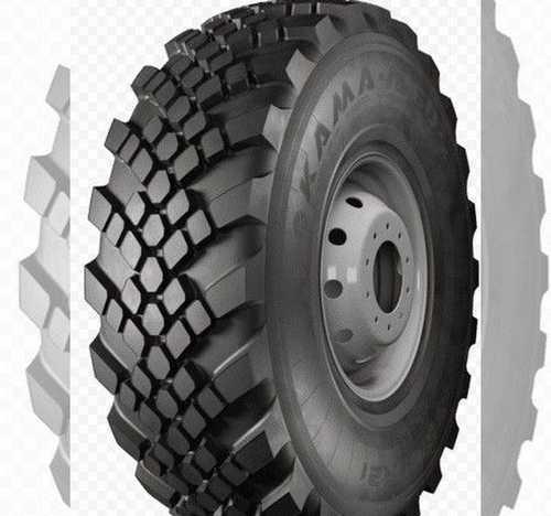 Шина грузовая 425/85 R21 Кама 1260-2 146G 14pr