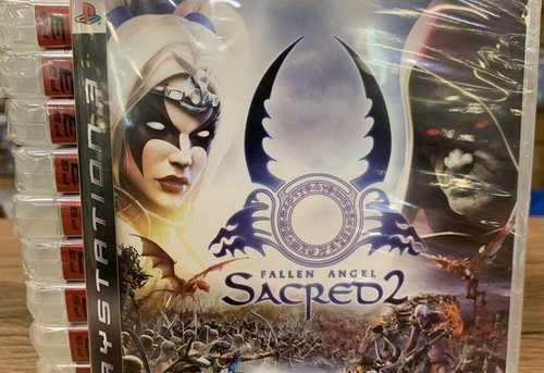 Sacred 2: Fallen Angel (PS3)