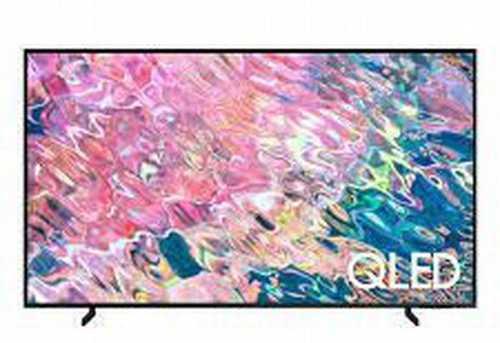 Телевизор Samsung 55 qled