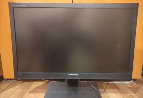 Samsung Sync Master S22A200B