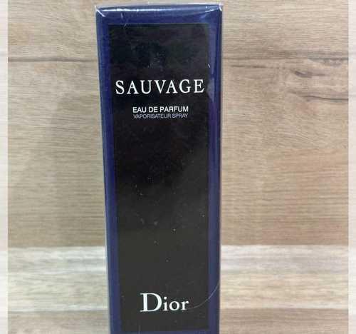 Dior sauvage 40 ml