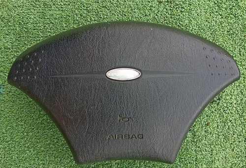 Подушка безопасности (Airbag) Ford Focus 1