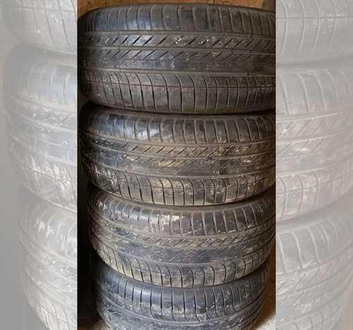 Goodyear Eagle F1 Asymmetric SUV 4x4 255/50 R19