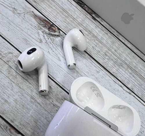 AirPods 3 premium